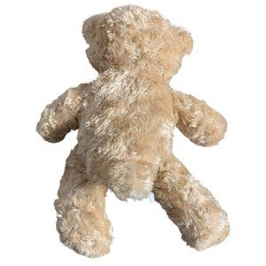 Dove | Toys | Dove Galerie Teddy Bear Color Light Brown Stuff Animal ...